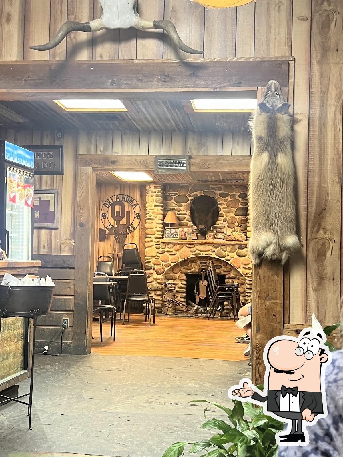 Runts Bar BQ & Grill, Muskogee - Restaurant menu, prices and reviews