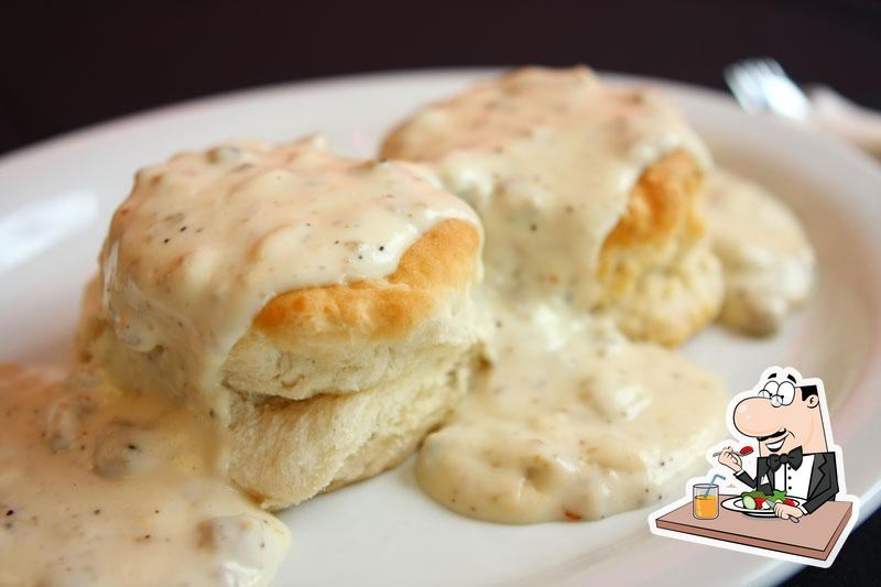 Spires IGA Market, Lake Butler - Opiniones del restaurante