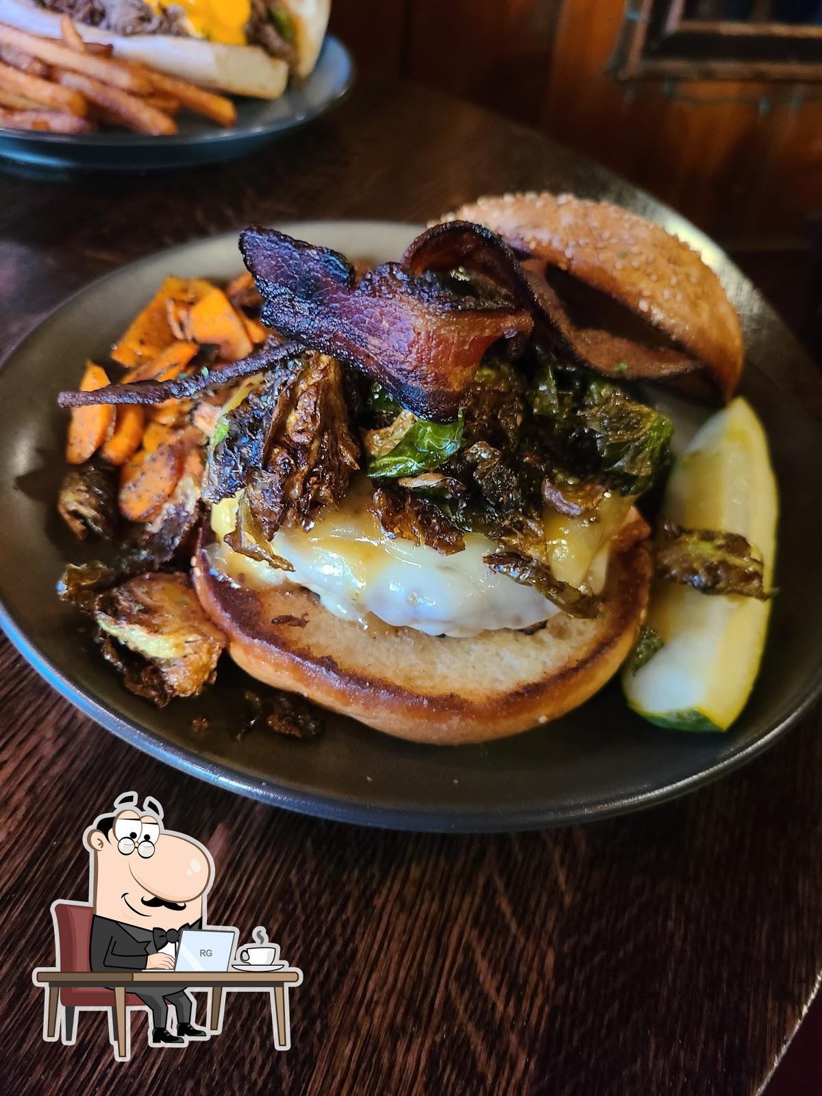 Swingin' Door Exchange, Milwaukee - Restaurant menu, prices and reviews