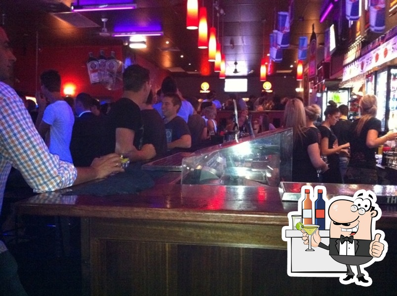 Star Bar in Traralgon - Restaurant reviews