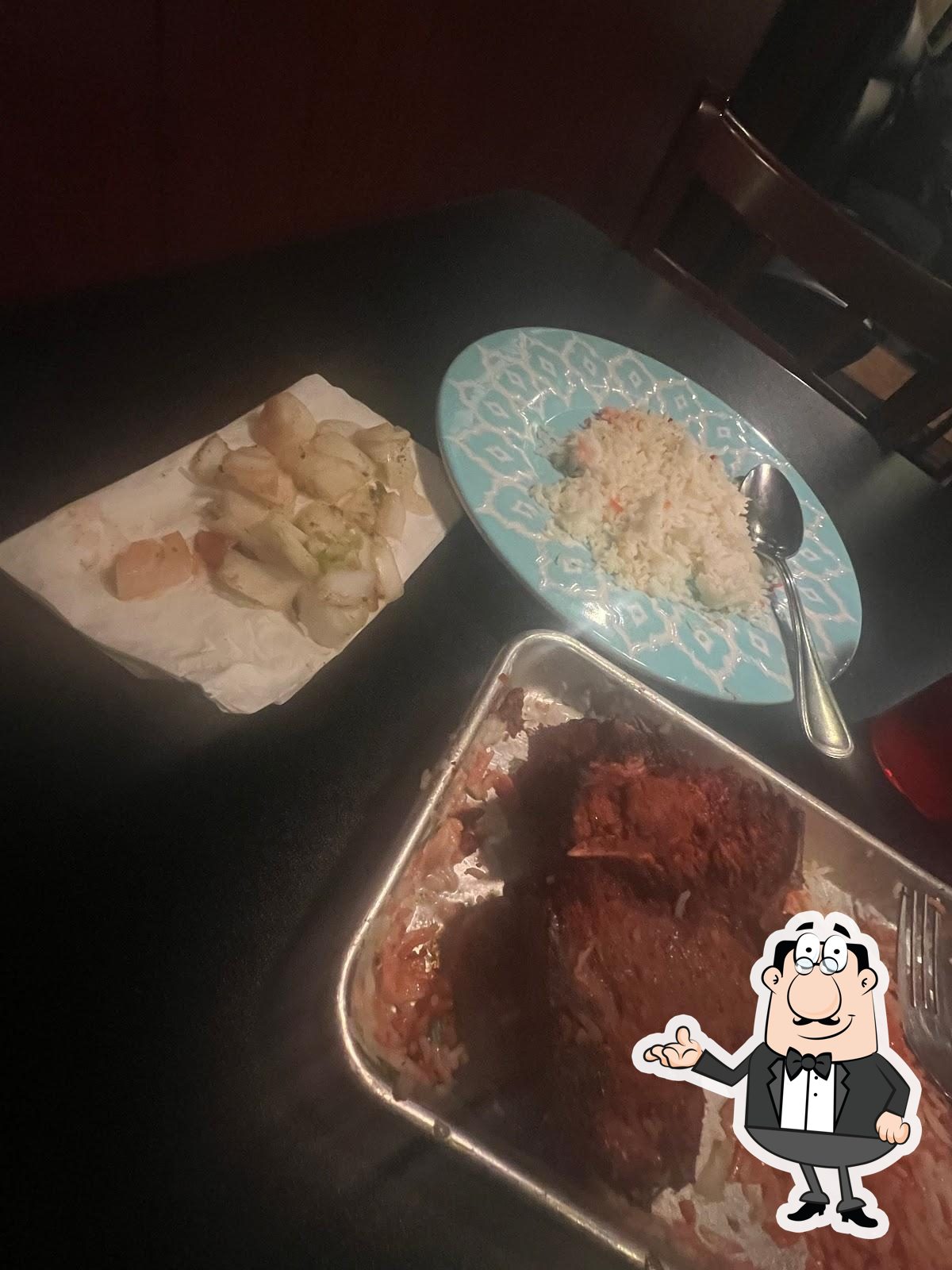 The Mango Tree, Coeur d'Alene - Restaurant menu, prices and reviews