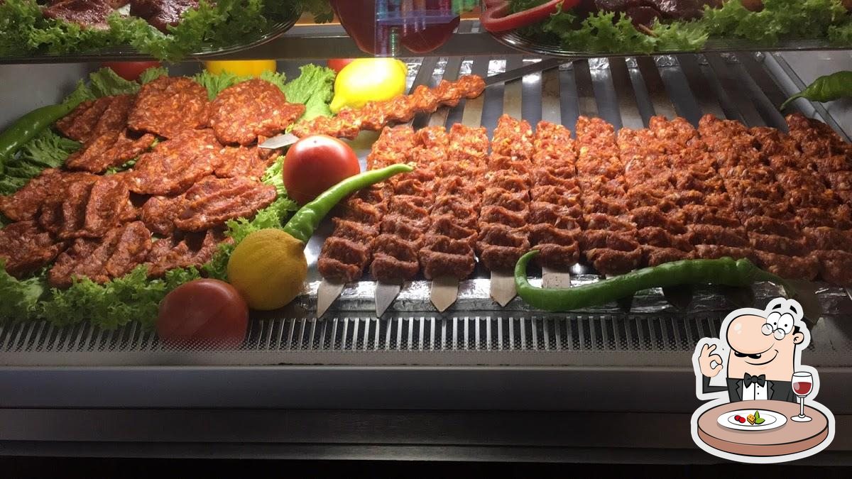 Mevlana Kebap restaurant, Hanau - Restaurant reviews