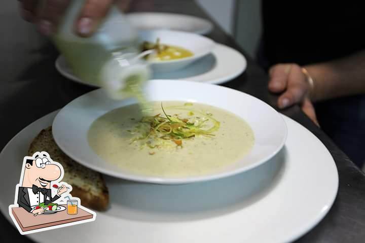 Tuscan Place Restaurant, Polokwane - Restaurant reviews