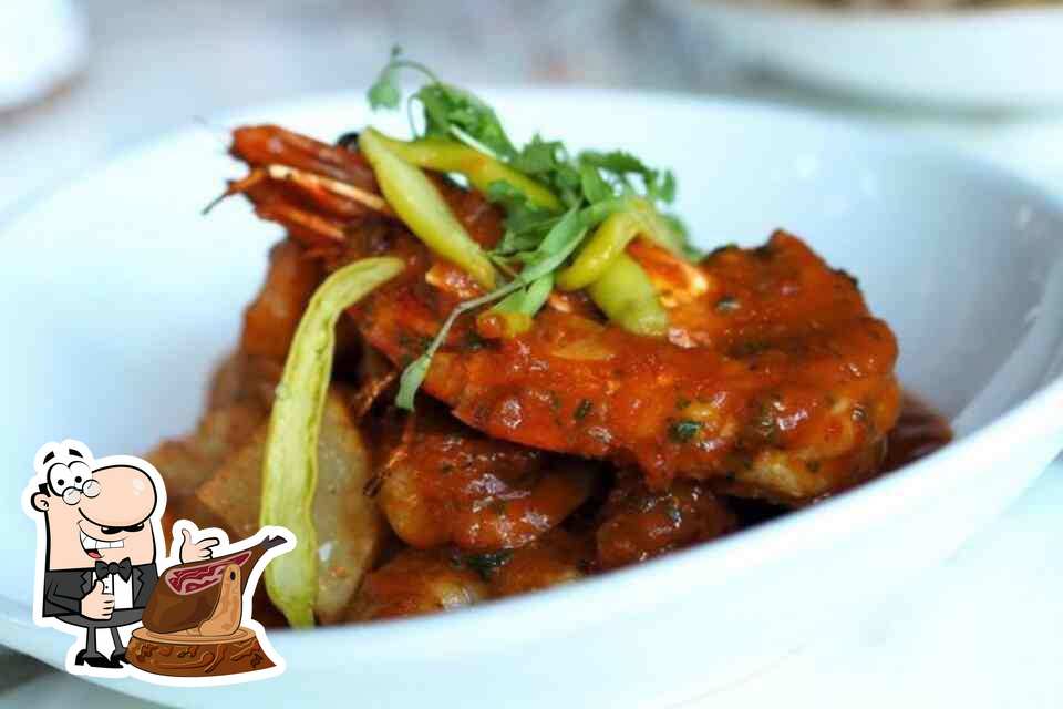 Bulla Gastrobar, 5335 NW 87th Ave c102 in Doral - Restaurant menu and ...
