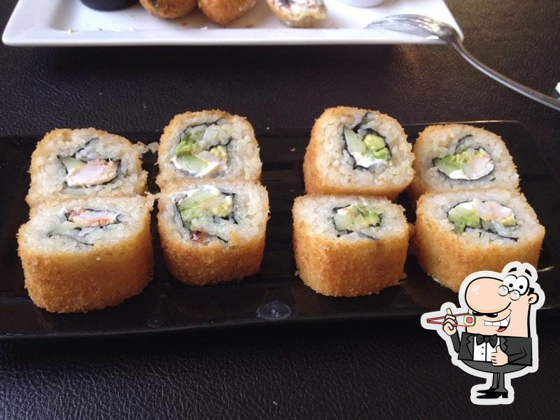 SushiMix Centenario restaurant, Merida - Restaurant menu and reviews