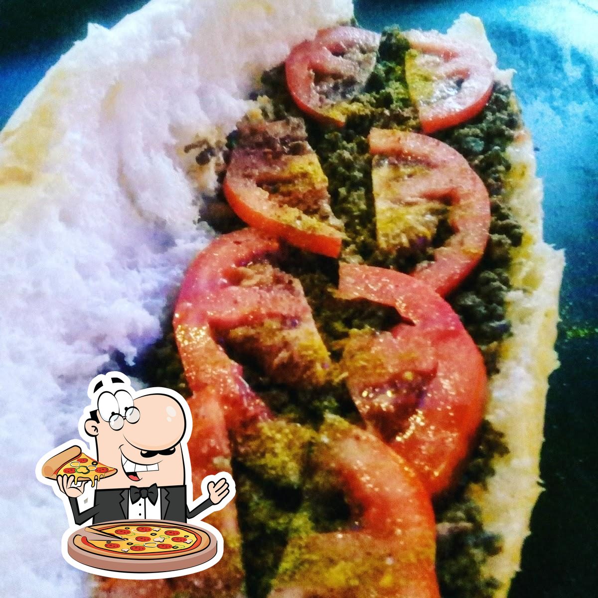 Beleş Tantuni Döner Zeki Usta, Turkey - Restaurant reviews