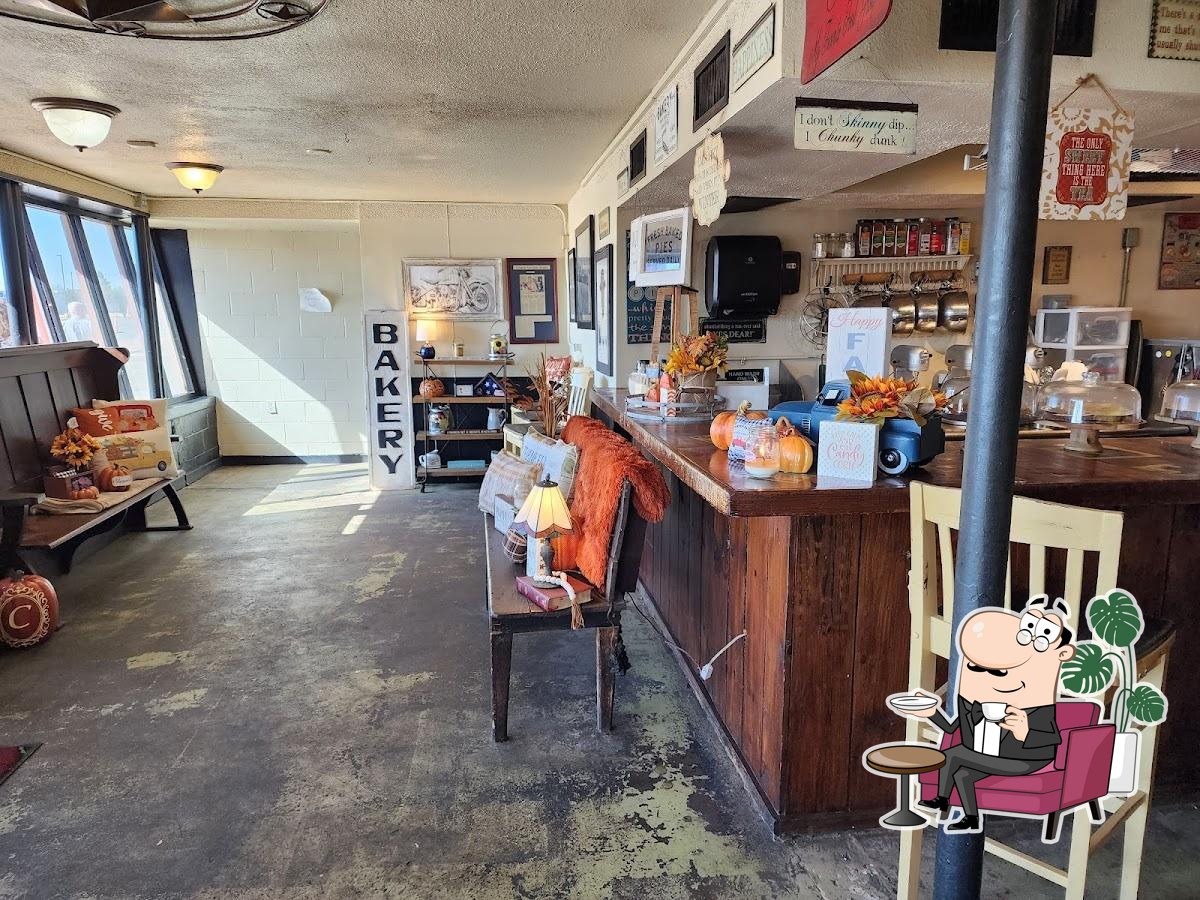 Cast Iron Grill, Lubbock - Restaurant menu, prices and reviews