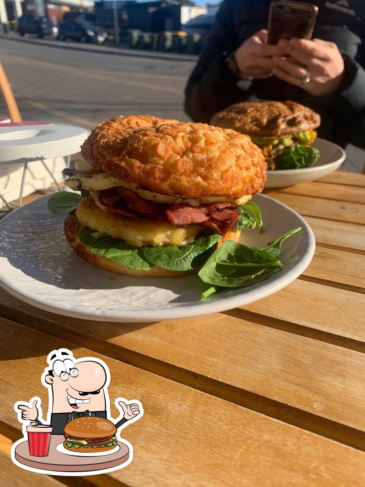 Cheffy Chelbys Morphett Vale in Port Noarlunga - Restaurant reviews