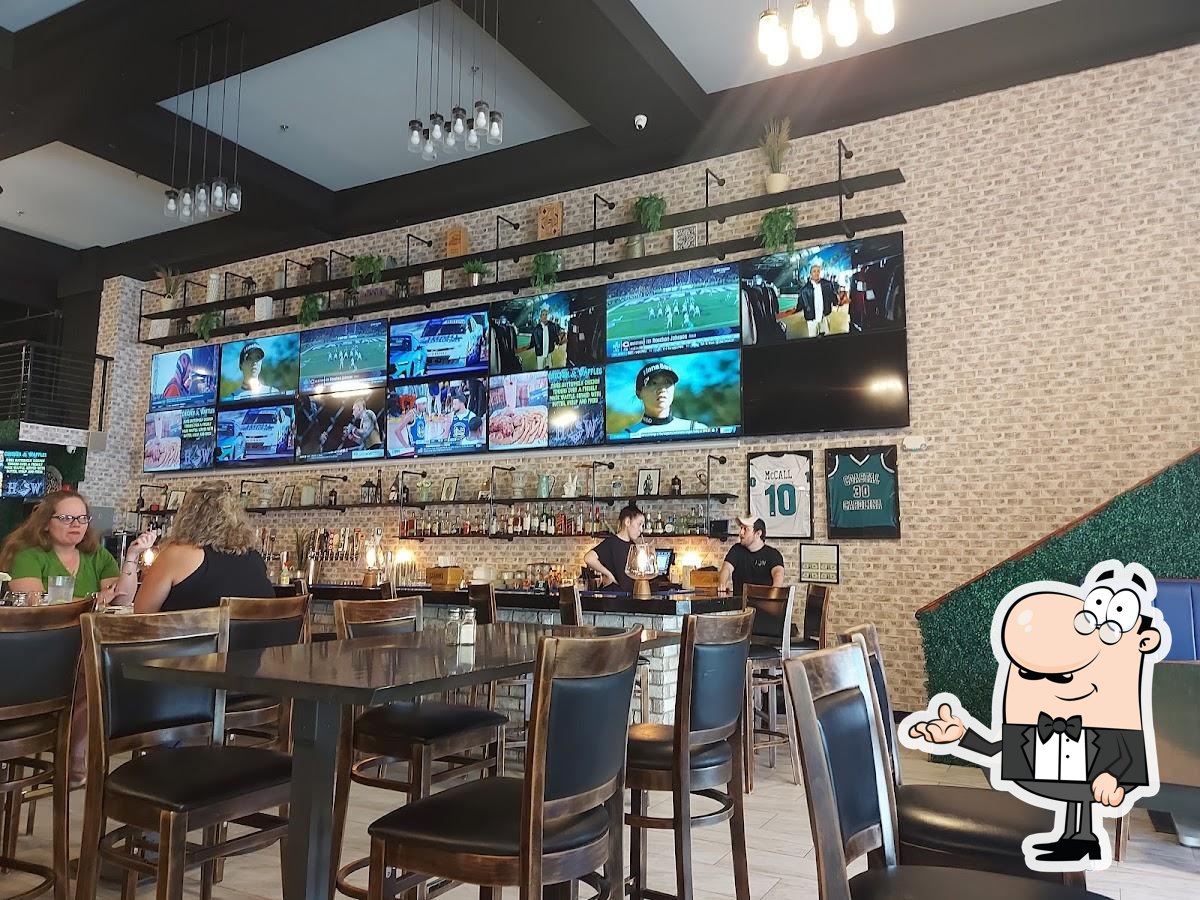 Hop N' Wich, Conway - Restaurant menu, prices and reviews