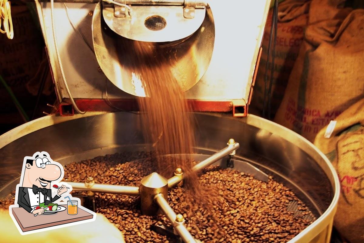 Jojo's Specialty Coffee & Tea in USA