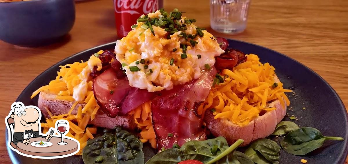 Lazy Breakfast Club, Oporto - Carta del restaurante y opiniones