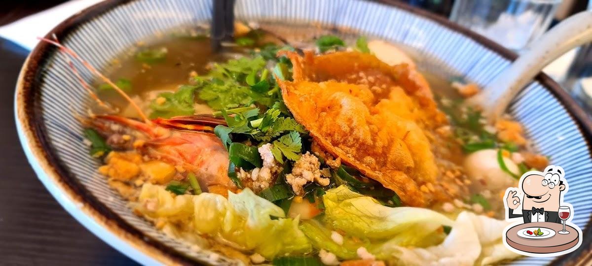 Little Viet Restaurant in Morley - Restaurant menu and reviews