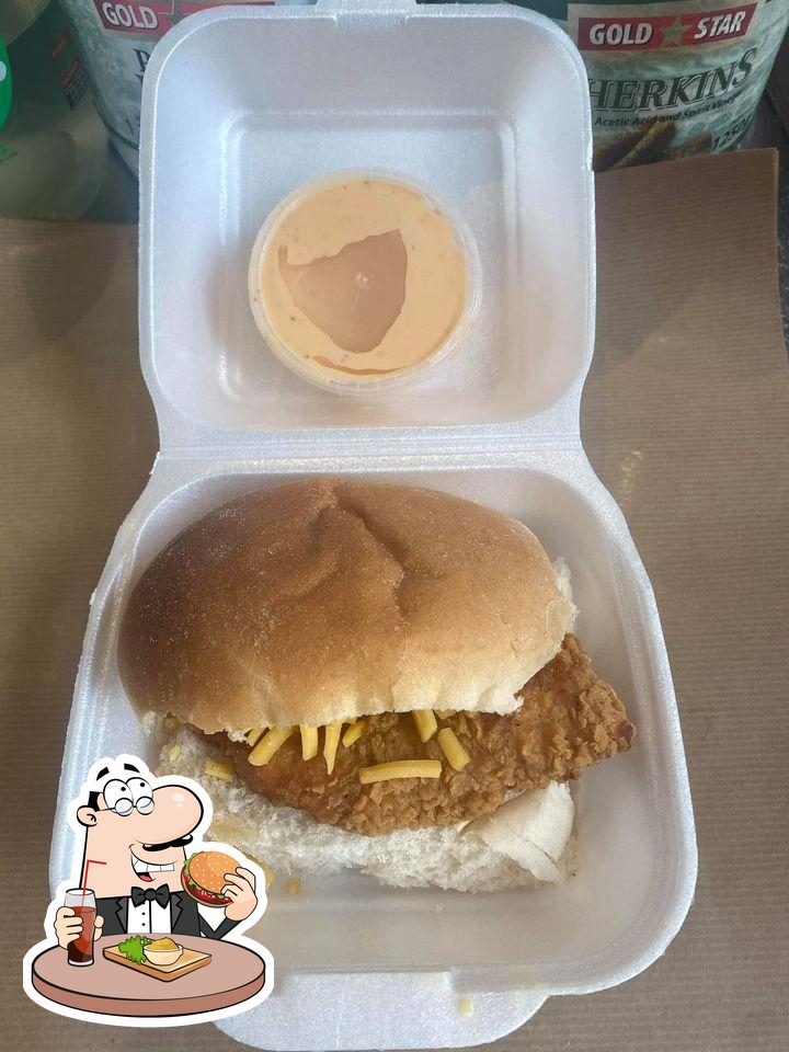 Queen St. Chip Shop in Dunoon - Restaurant reviews