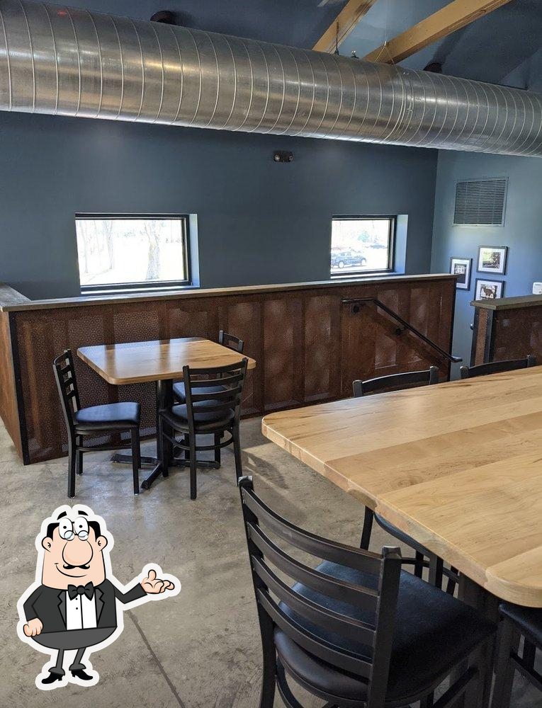 The Miamiville Trailyard in Miamiville - Restaurant menu and reviews