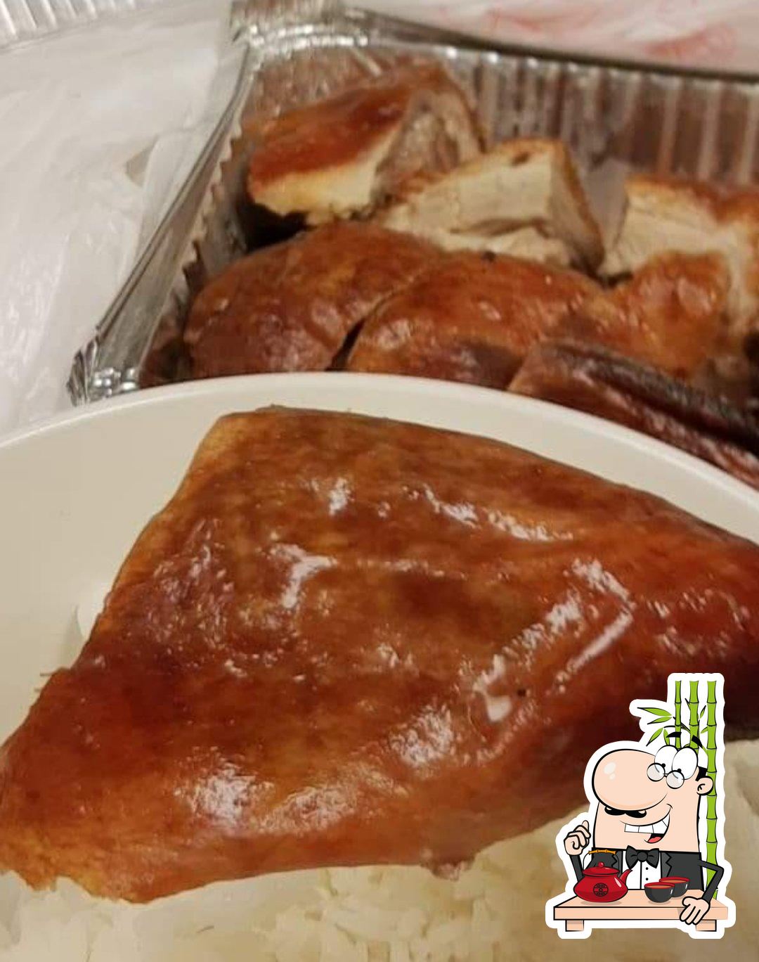 Tai Ho Yee Food Co, Chicago - Restaurant menu, prices and reviews