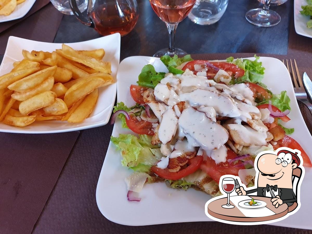 Le Garage Bar, Cognac - Critiques de restaurant