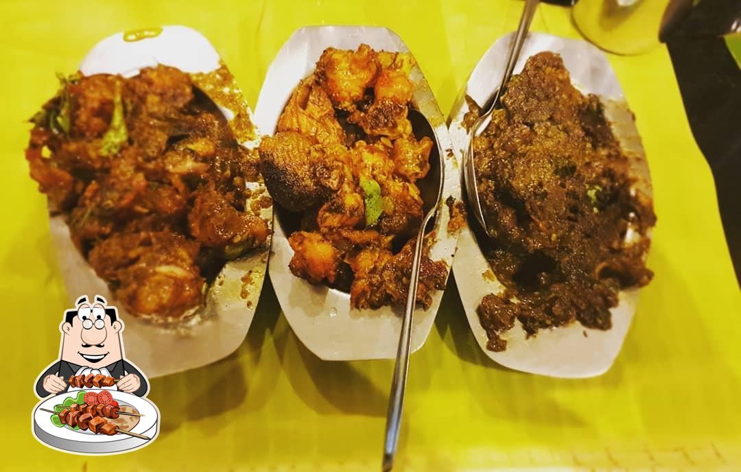 Mythili Mess, Attur - Restaurant reviews