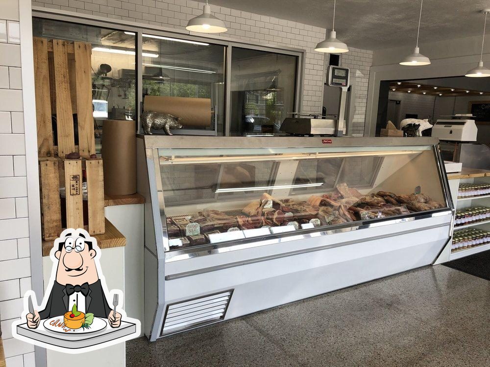 The Boozy Pig in Tampa - Restaurant menu and reviews