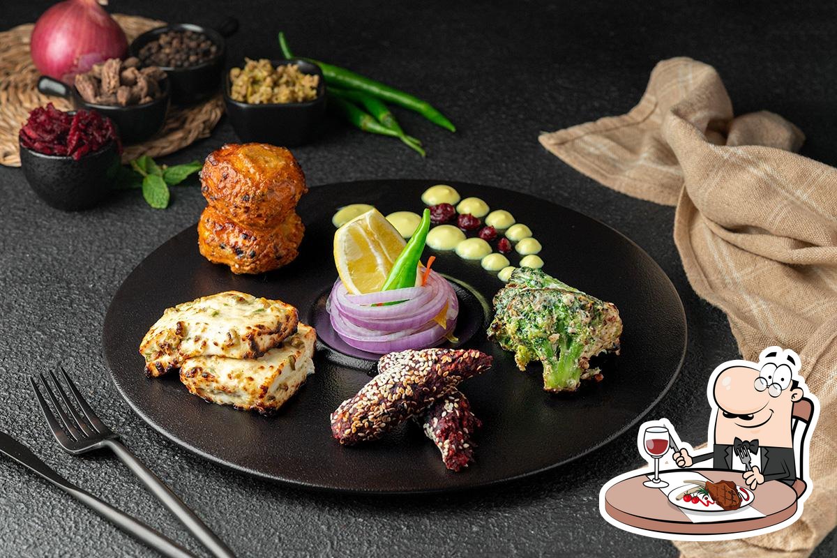 Jolly's by Indian International Restaurant JLT, Dubai - Restaurant reviews