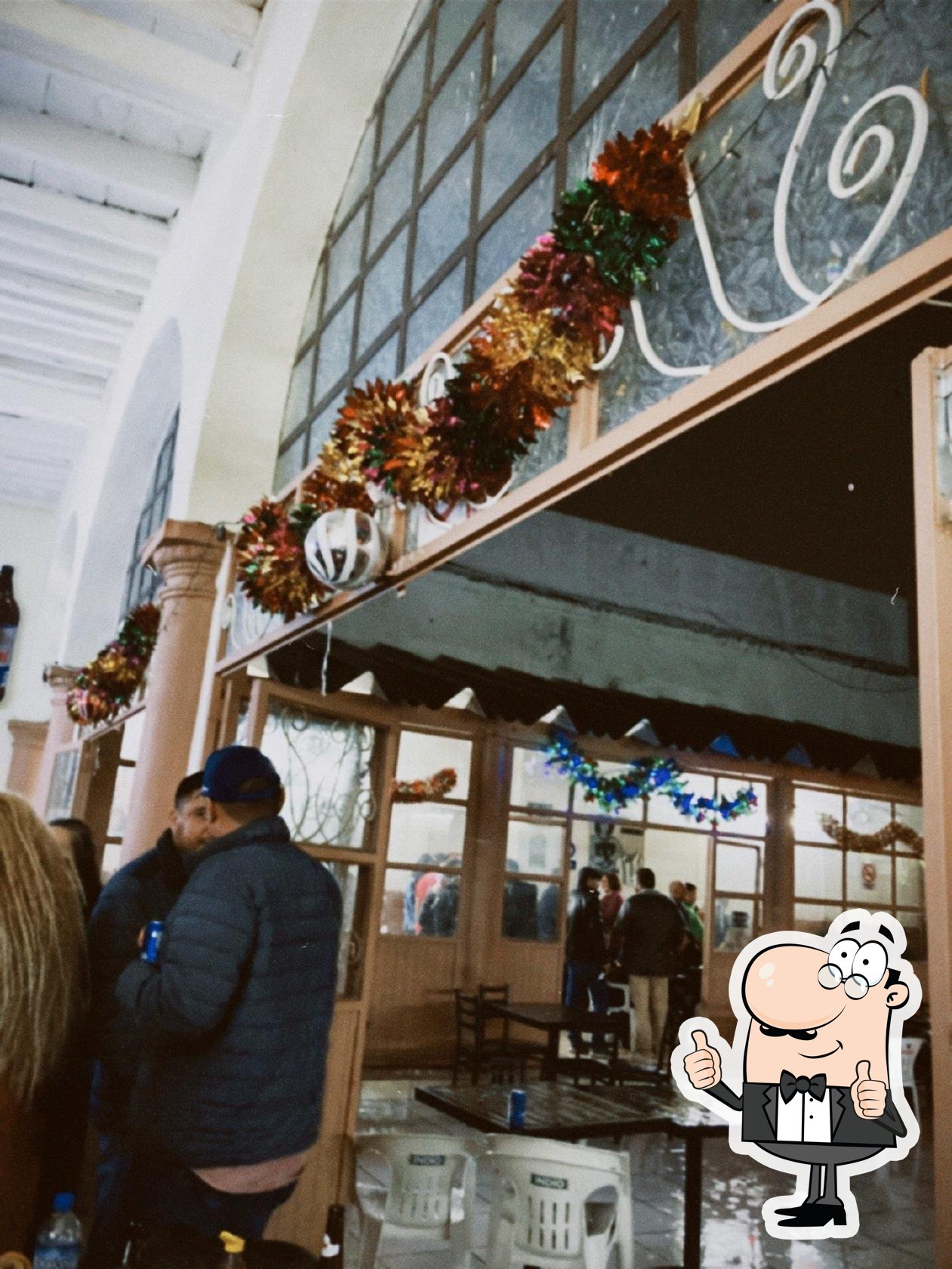 CLUB OBREGON, Hermosillo - Opiniones del restaurante