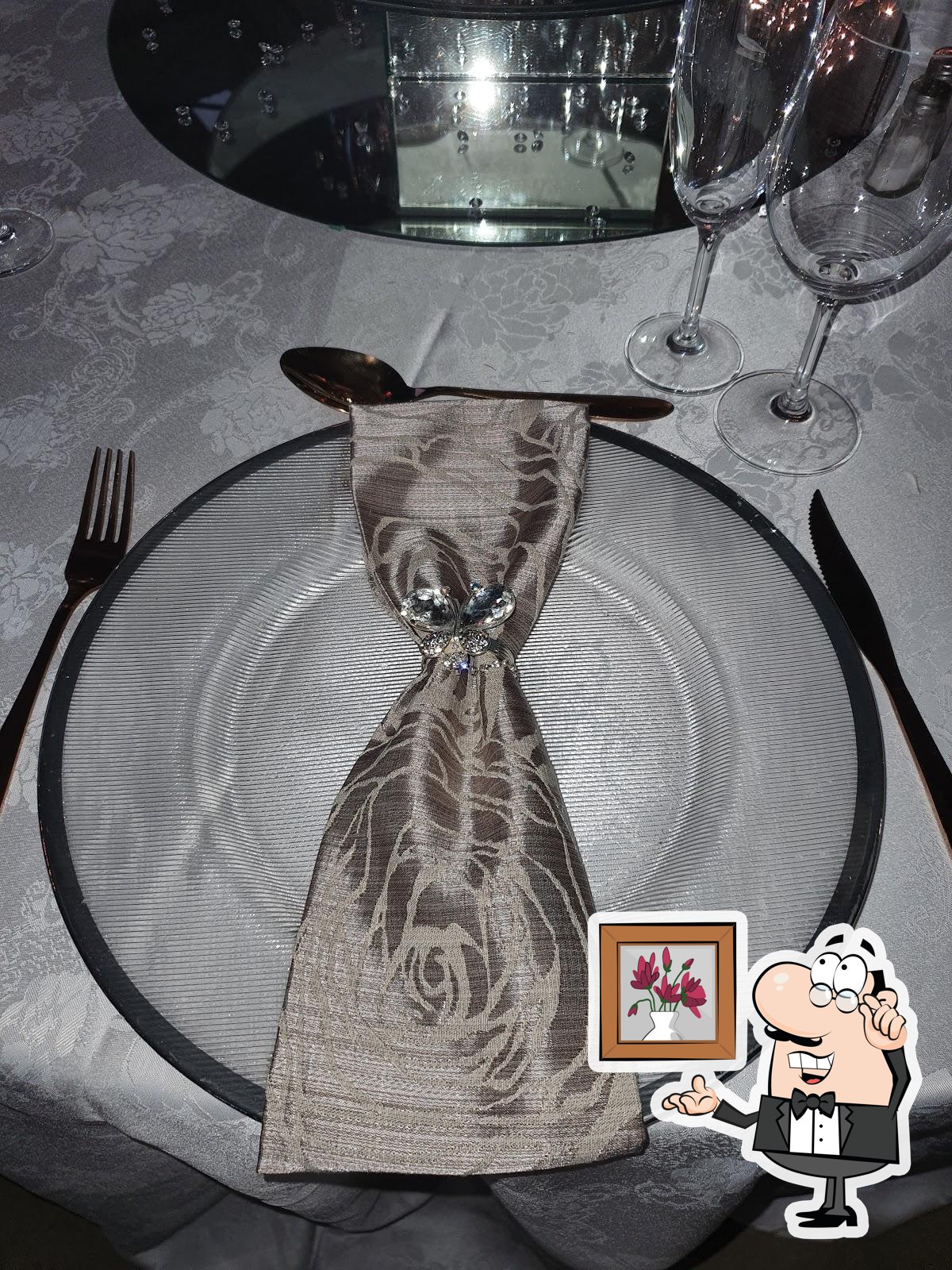 Colosseum Reale, Roodeplaat - Restaurant menu, prices and reviews