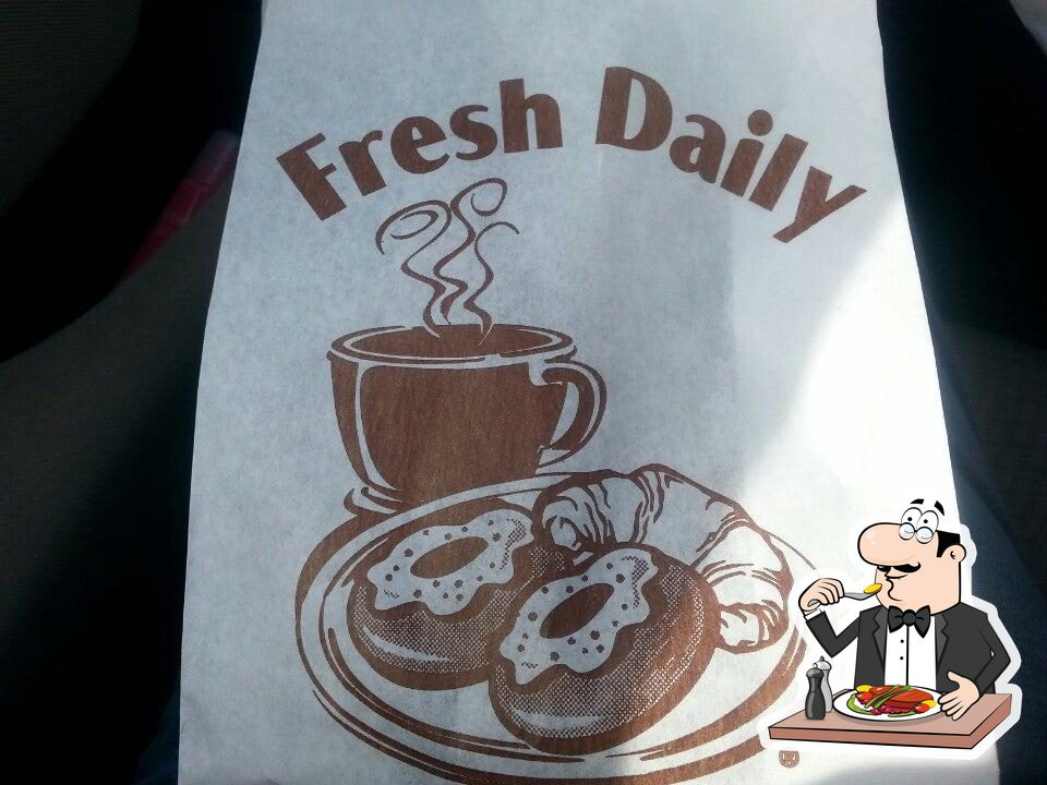 Fosters Family Donuts in Bakersfield