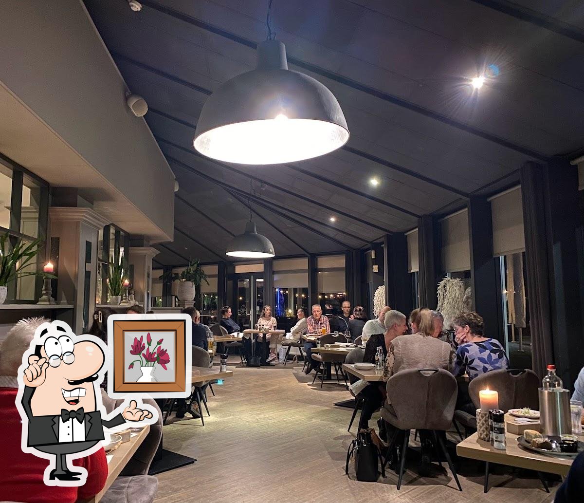Heere aan de Maas, Roermond - Restaurant menu, prices and reviews