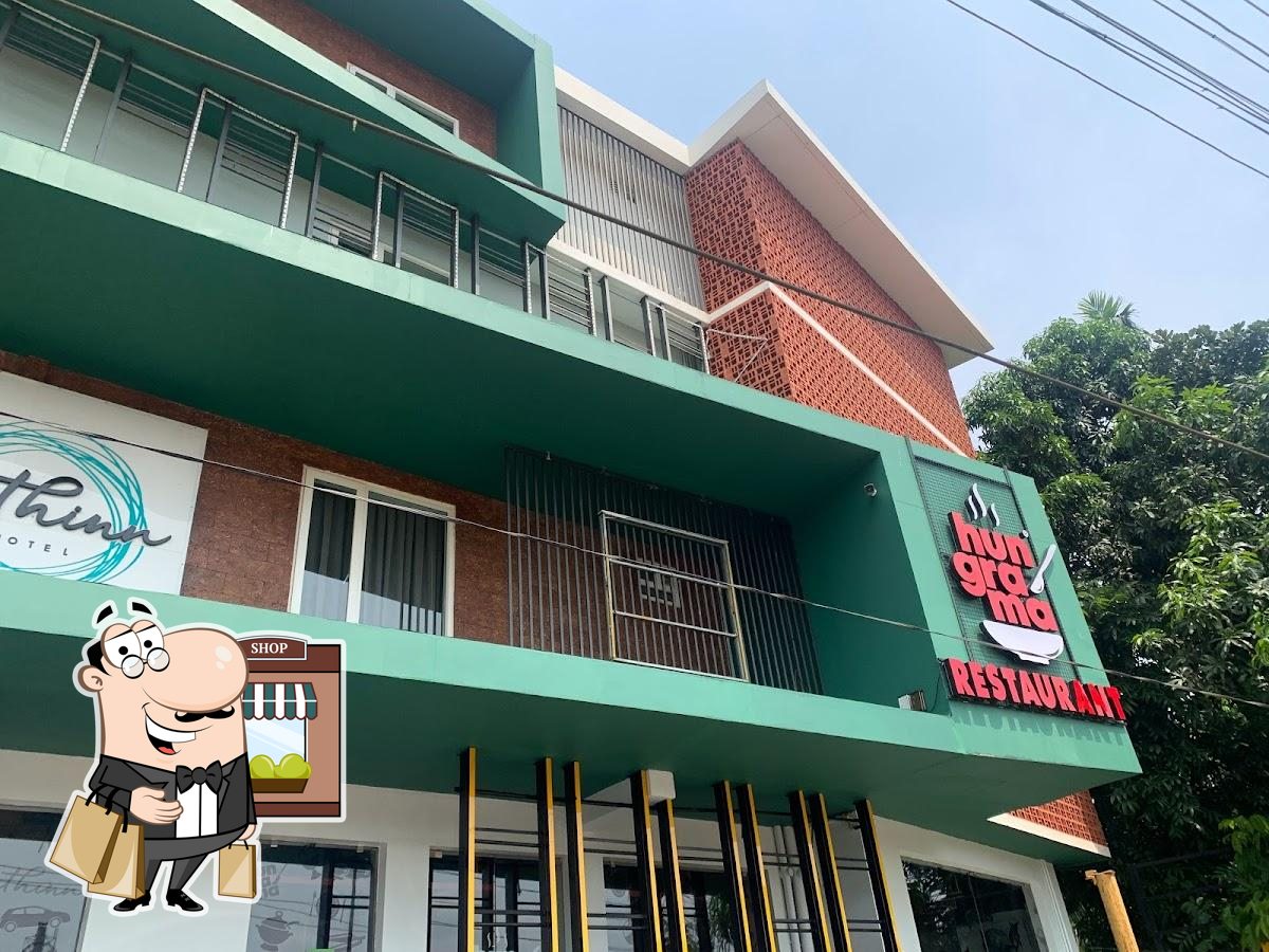 Hungrama Restaurant, Mattannur - Restaurant menu and reviews