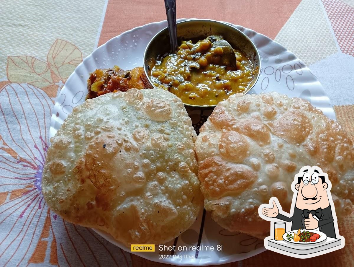 MISHTI-MUKH, Bolpur - Restaurant reviews