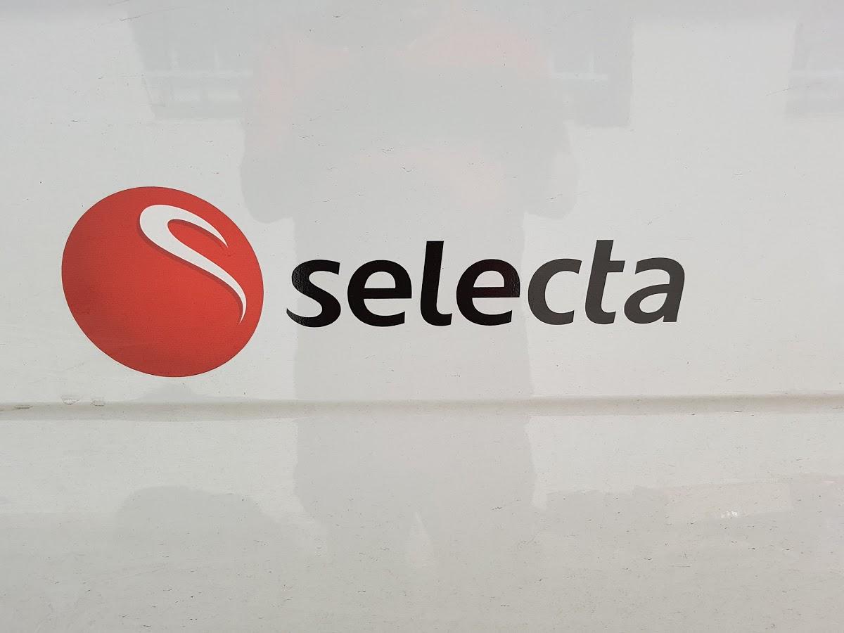 Selecta, Joué-lès-Tours - Restaurant reviews