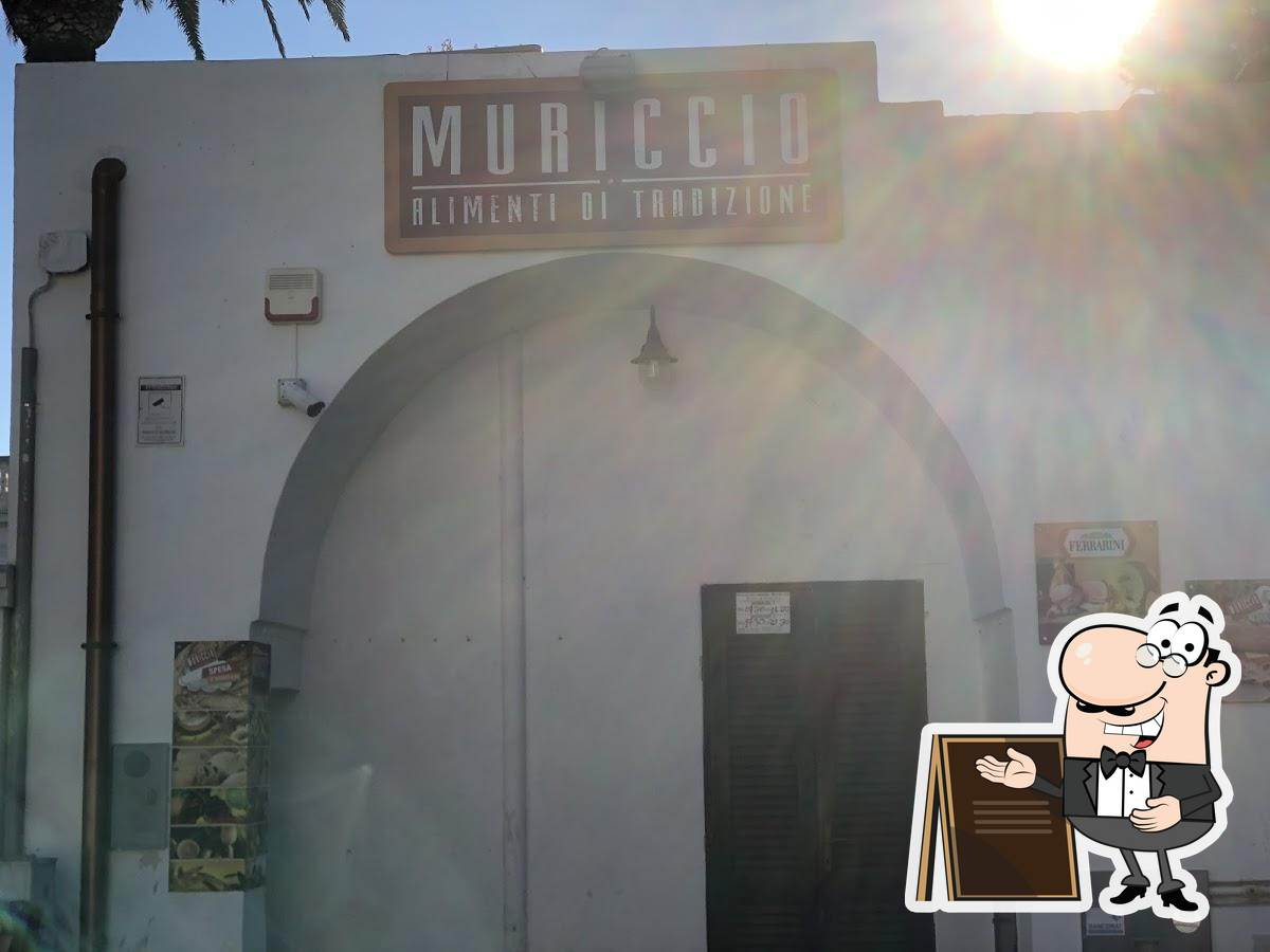 Supermercato Muriccio, Leuca - Restaurant reviews