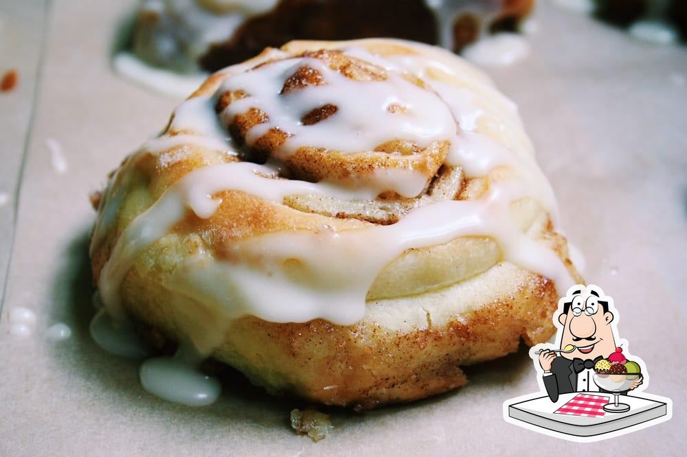 Flour & Salt Cafe in Hamilton - Restaurant reviews