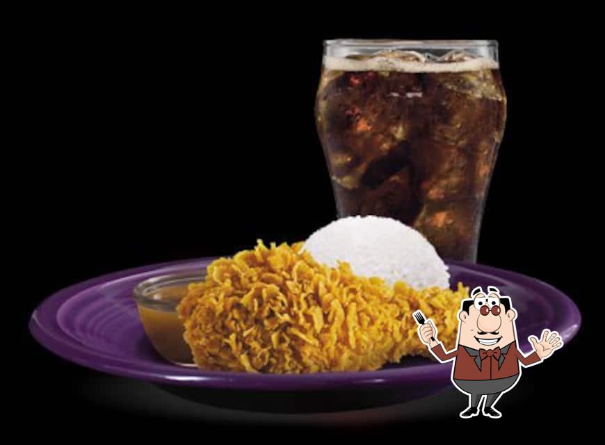 McDonald's Tomas Morato fast food, Quezon City, Kamuning Rd ...