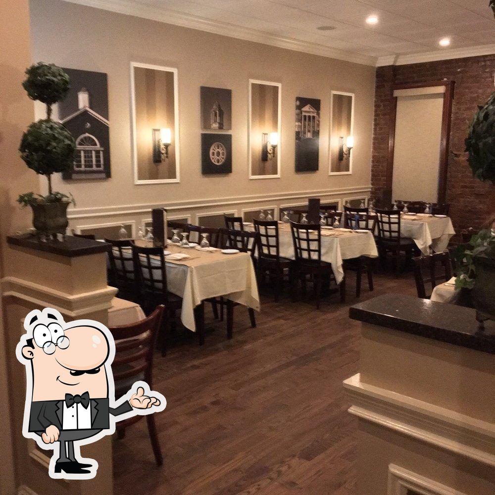 Park Place, New Hyde Park - Restaurant menu, prices and reviews