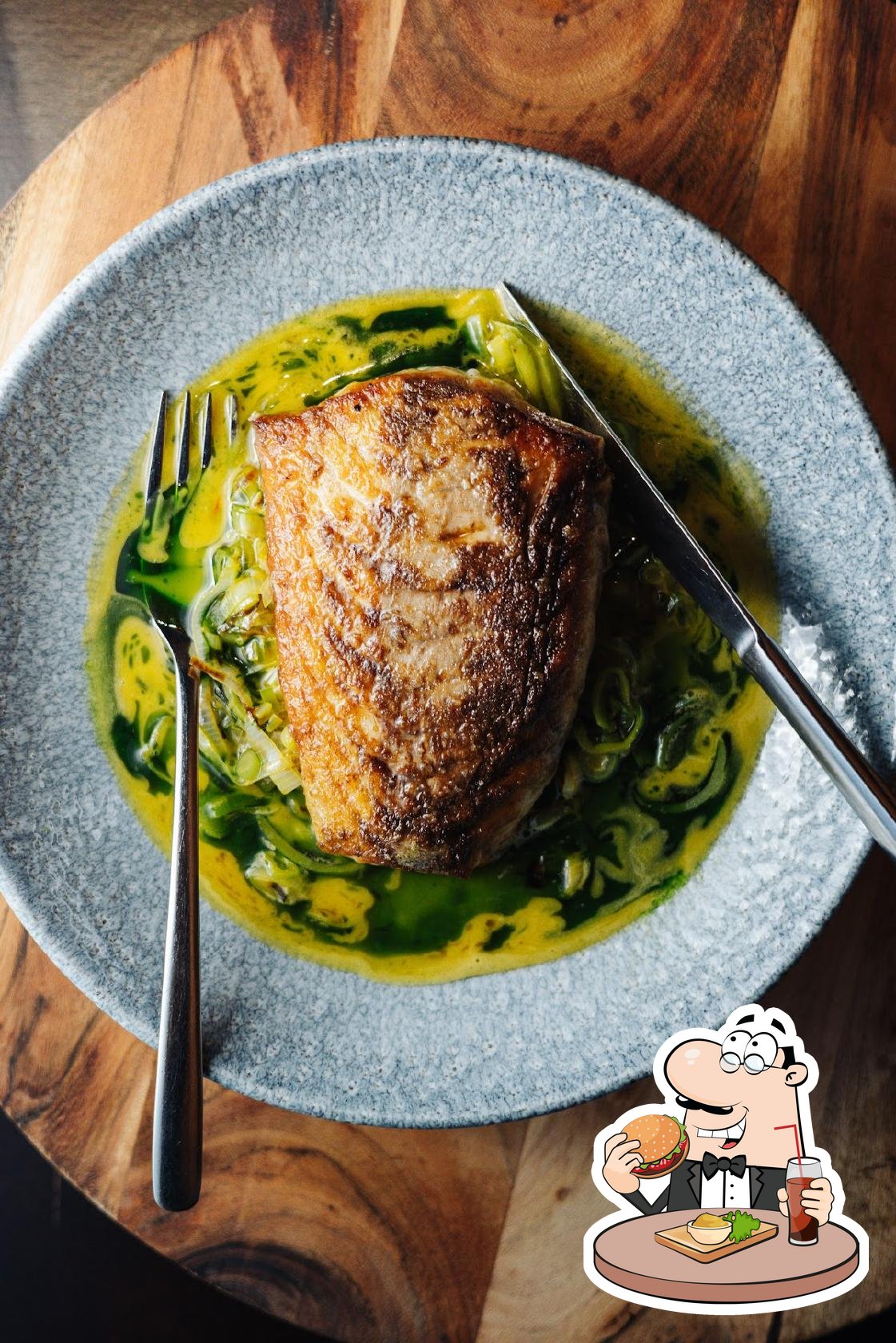 5th Street in Christchurch - Restaurant menu and reviews