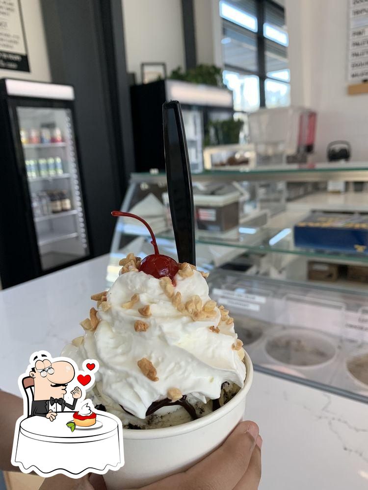 Cielito Coffee & Ice Cream in Sonoma - Restaurant reviews