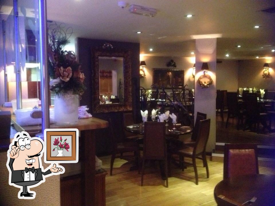 Figaro Italian Restaurant Beverley, Beverley - Restaurant menu, prices ...