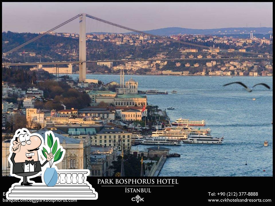 Gümüşsuyu Restoran, Istanbul - Restaurant reviews