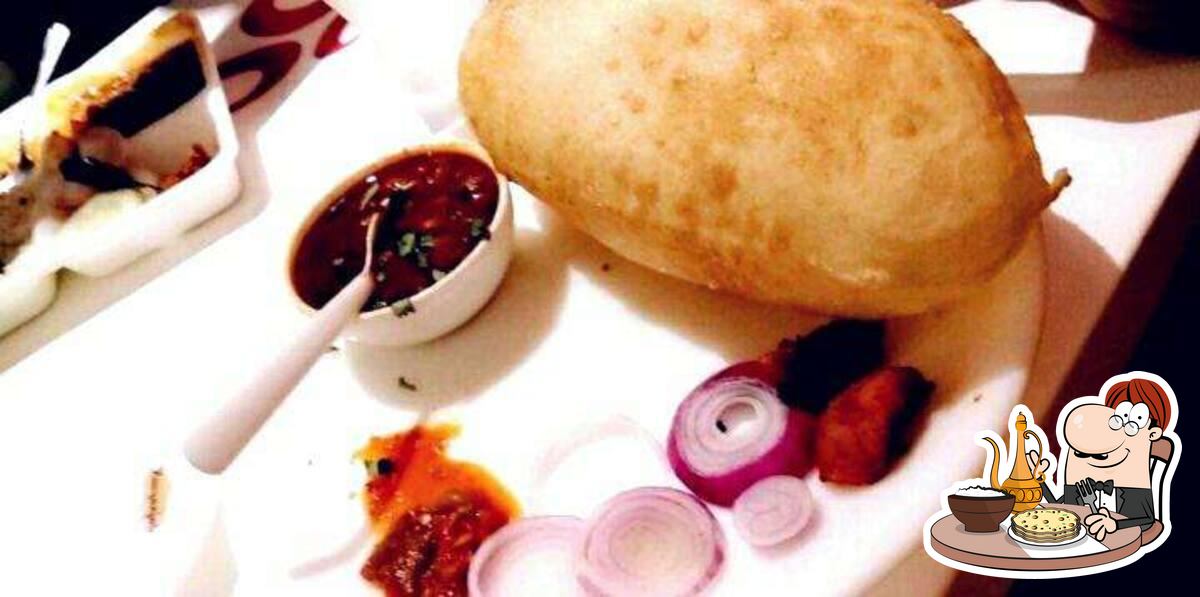 Harilal's, Patna, B-43 - Restaurant menu and reviews