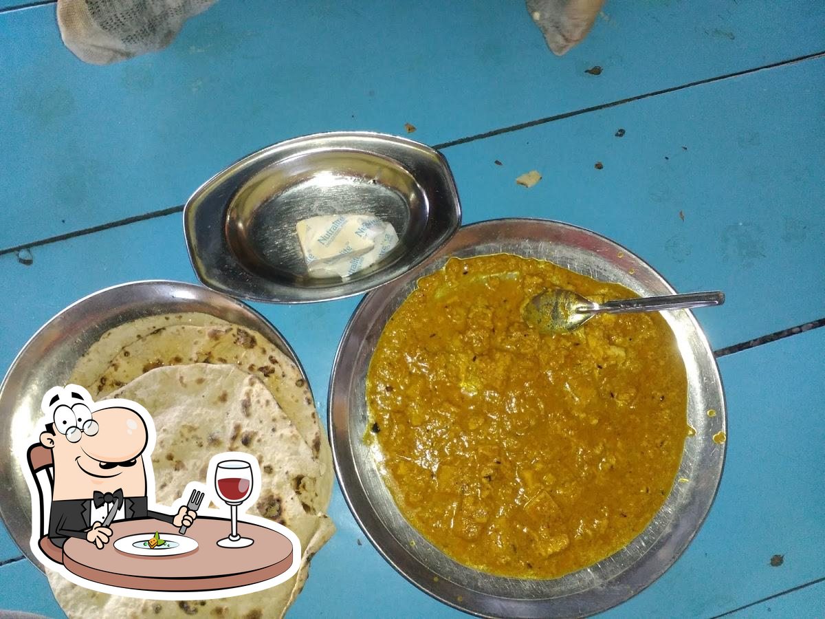 Jagdambe Maa Foji Dhaba, India - Restaurant reviews