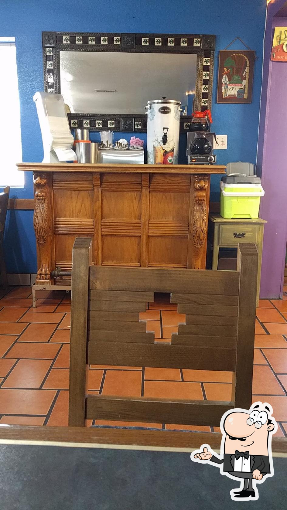 Los Compas, Las Cruces - Restaurant menu, prices and reviews