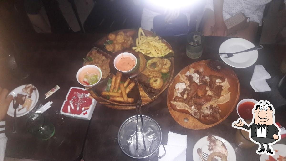 Padi's Bacoor restaurant, Bacoor, Km17 Emilio Aguinaldo Hwy ...