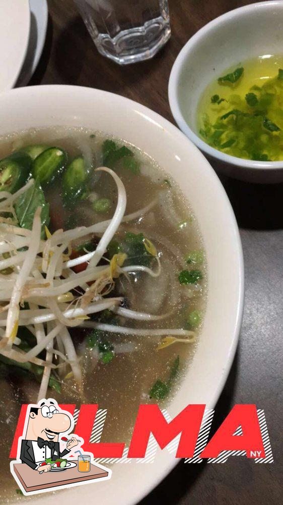 Pho Cali in Elma - Restaurant menu and reviews