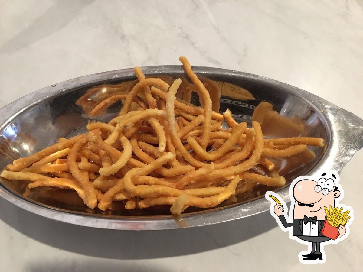 RESTAURANT KAMLI, Tijuana - Restaurant reviews