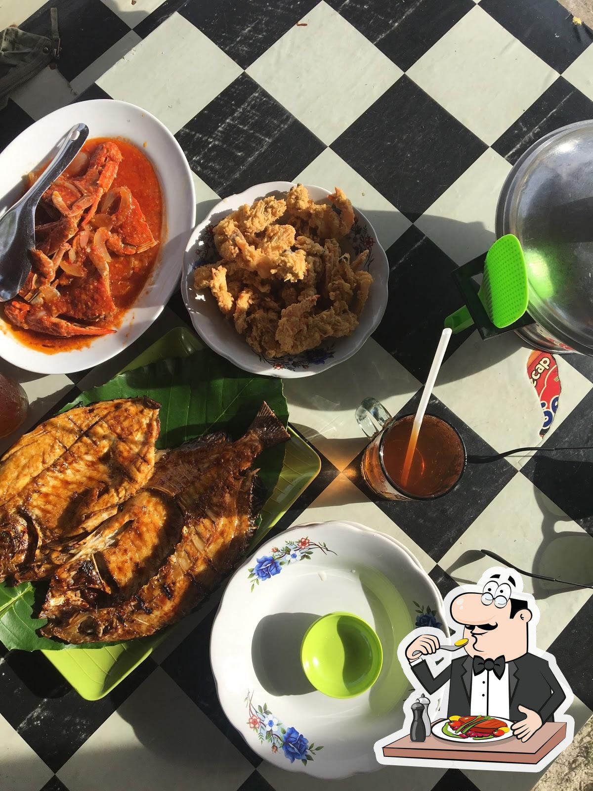 RM BATU GARUDA restaurant, Tanjung Binga - Restaurant reviews