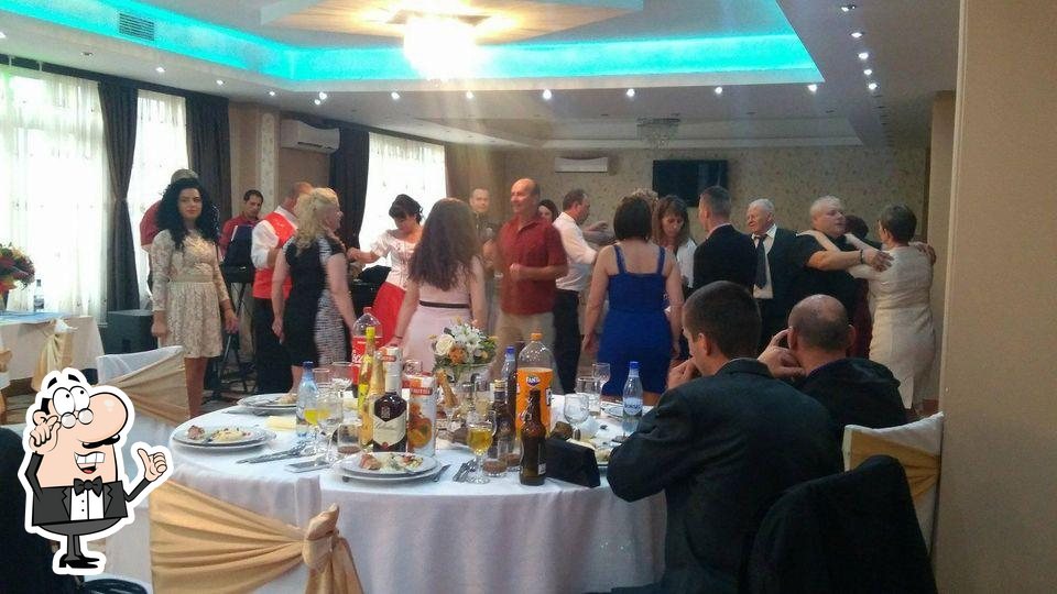 Restaurant Moara Veche, Săcălășeni - Restaurant reviews