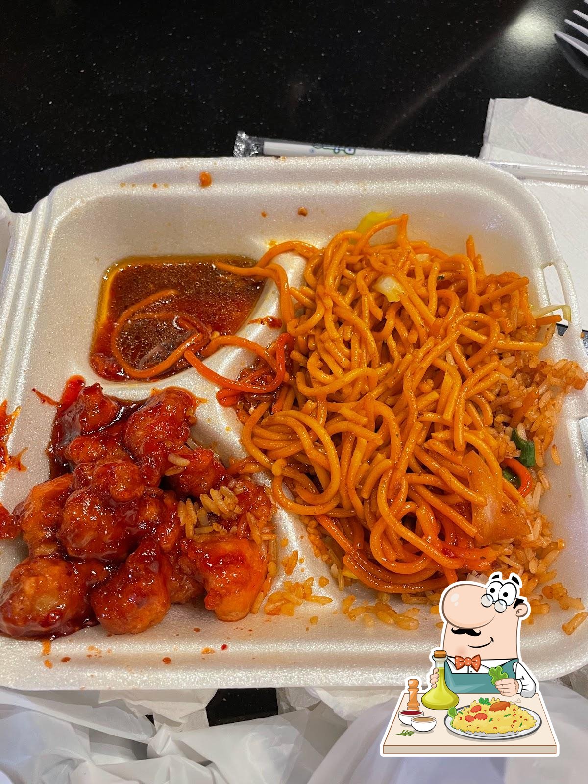 Sun-Fa Comida China - Suc. La Perla, Zapopan - Menú del restaurante ...