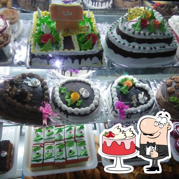 Welcome Bakery, Pune - Restaurant menu, prices and reviews