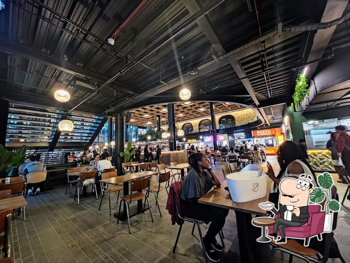 Gopal’s Corner, London - Restaurant menu, prices and reviews