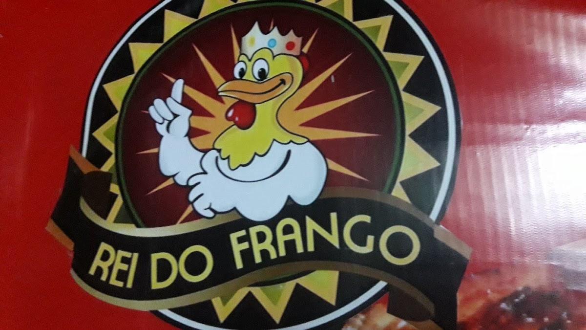 Rei do Frango restaurant, Mangaratiba, R. Helena G Mirandola ...